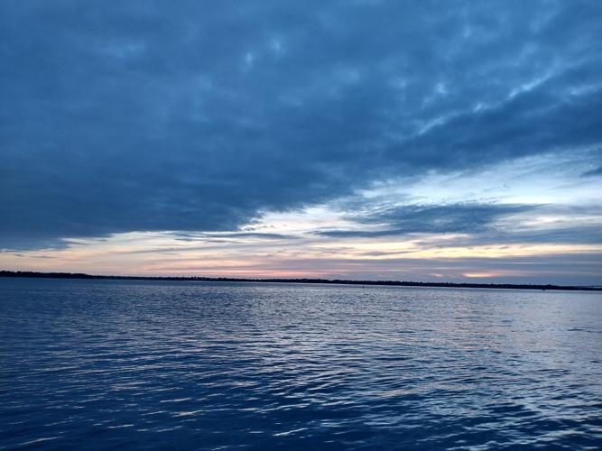 Reader photos: Southern nights