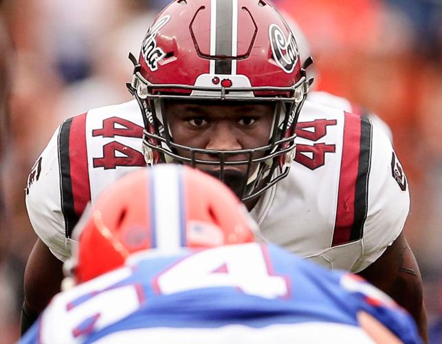 Gamecocks' Will Muschamp had to fix USC's defense or risk losing his ...