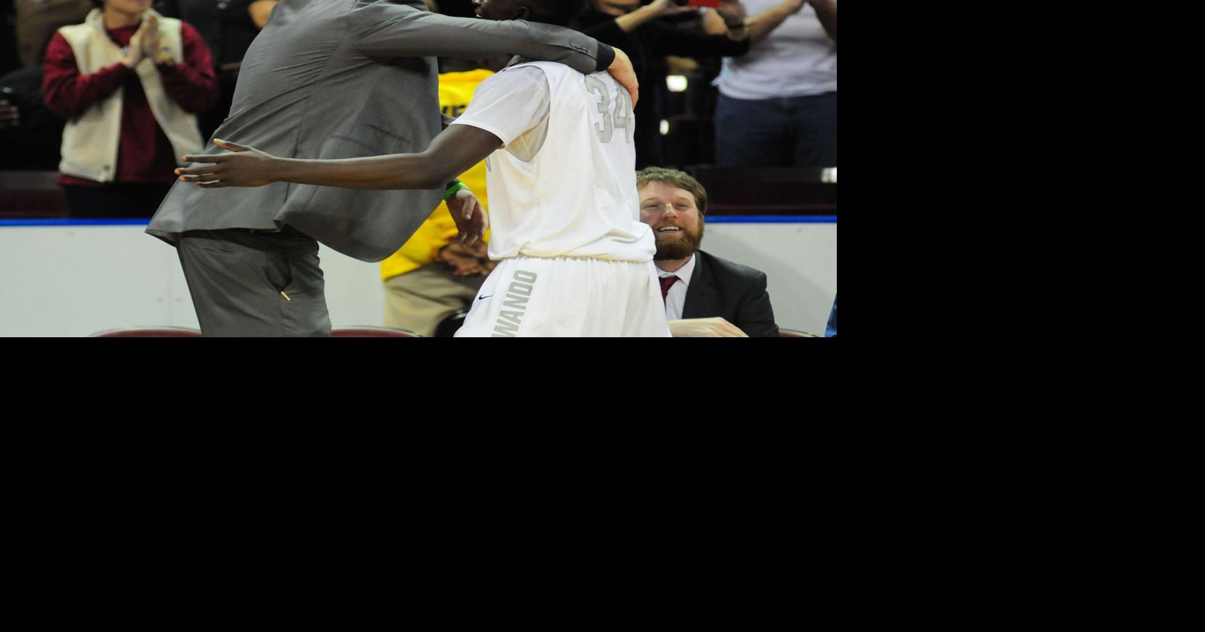 Wando turns to Warzynski for continued success | Sports ...