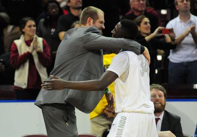 Wando turns to Warzynski for continued success | Sports ...