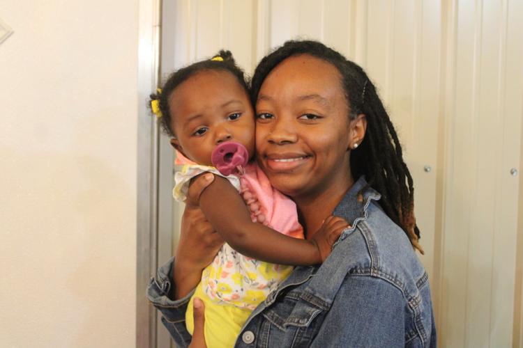 Mother's Day Luncheon celebrates mothers, motherly figures