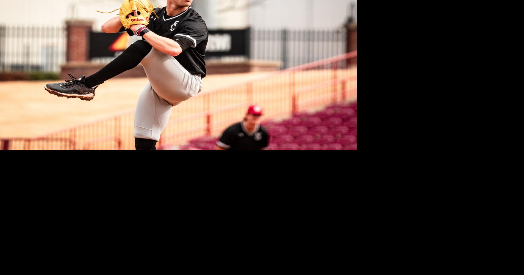 Gamecocks' Kimball can at last put down camera, pick up ball | USC ...