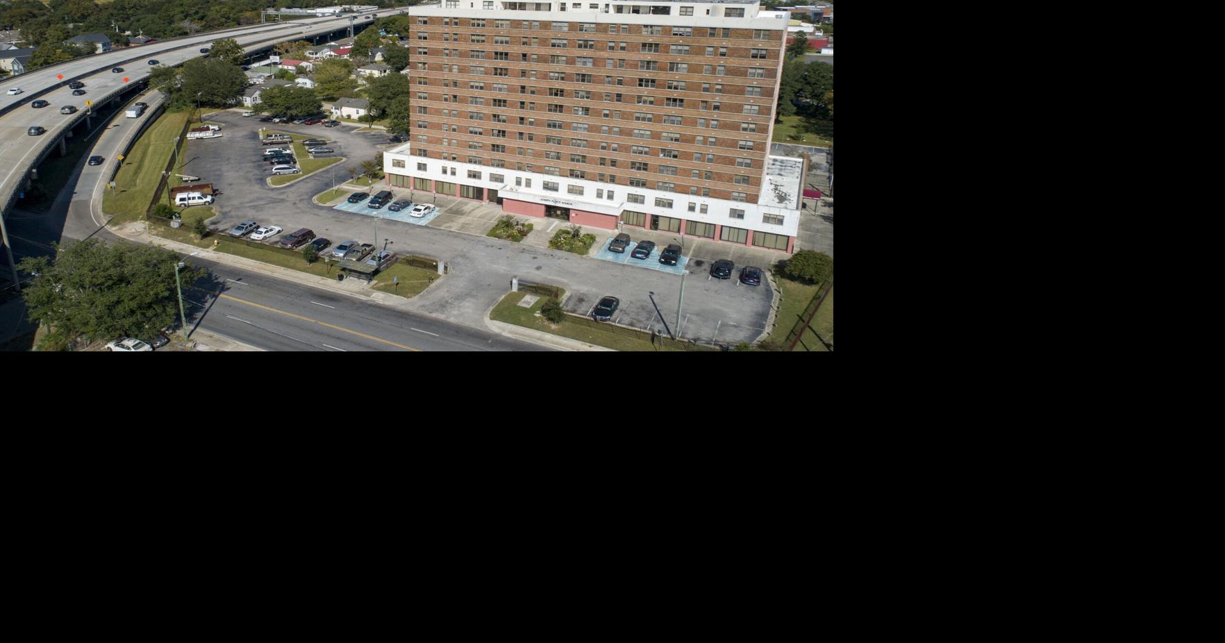 Joseph Floyd Manor's housing agency gets 'troubled' status, new CEO at ...