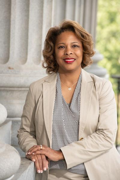 SC Chamber names its 1st workplace diversity executive