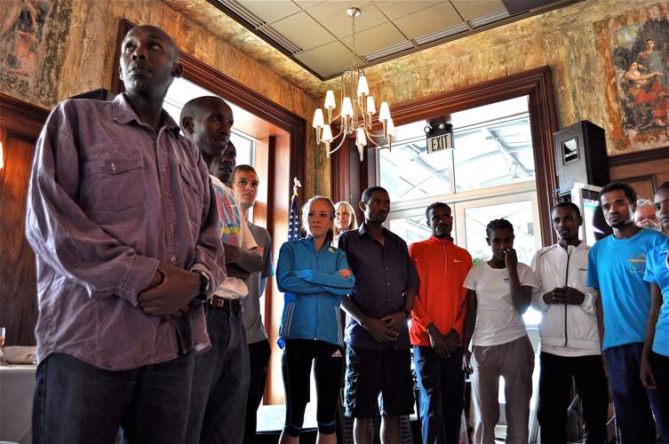 Bridge Run Luncheon | Special Reports | postandcourier.com