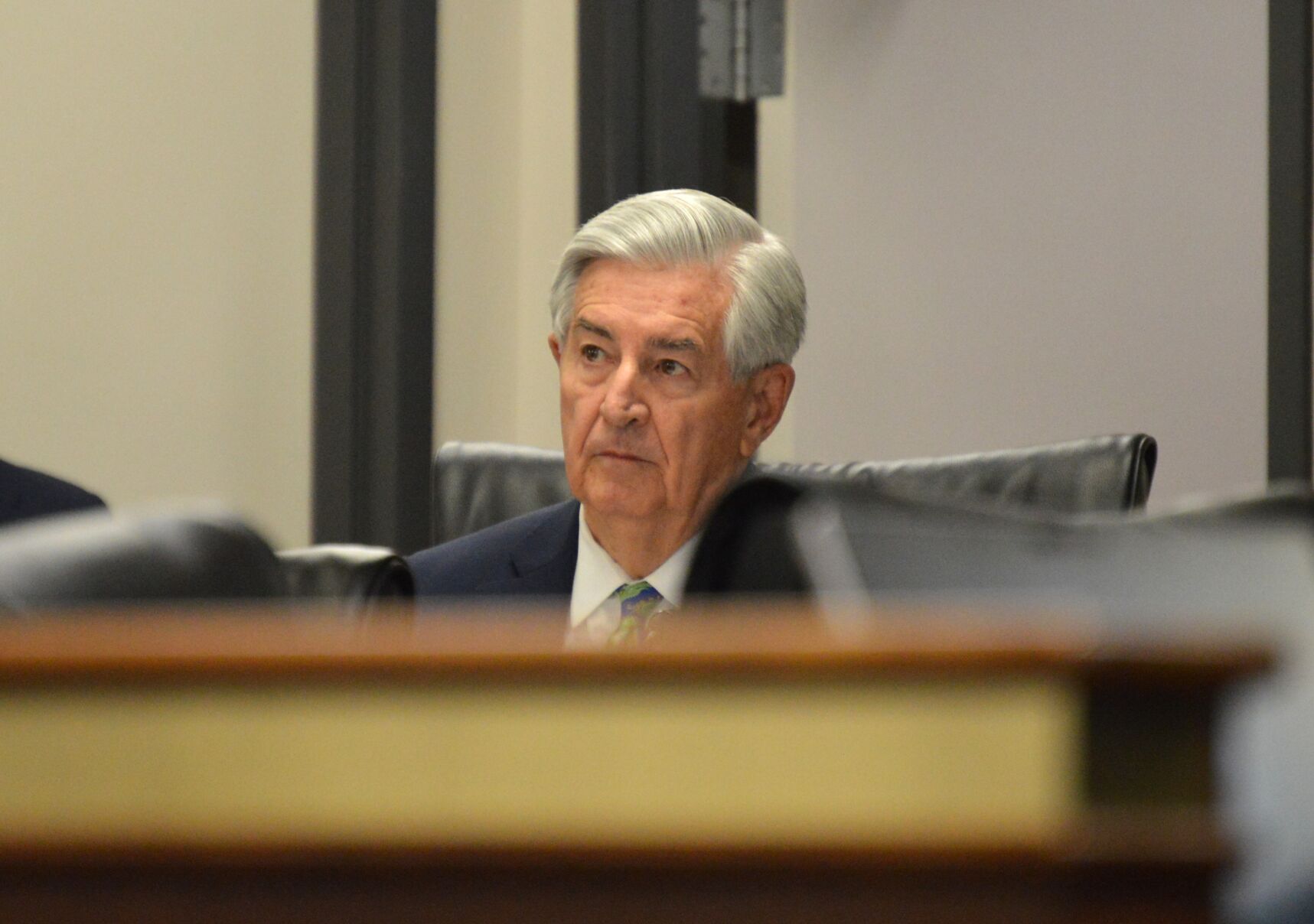 Nikki Setzler won't seek 13th S.C. Senate term | Aiken Area Government ...
