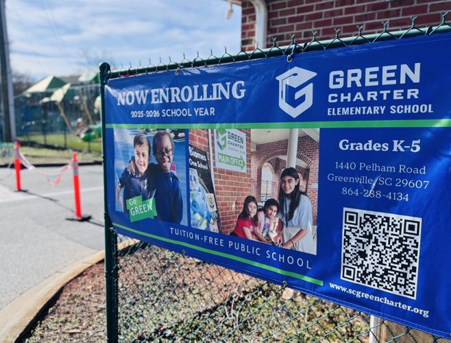 GREEN charter parents demand ouster of executive director