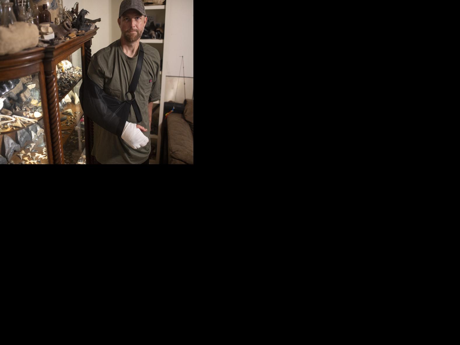 The public reacts to mistrial in Michael Slager case | News ...