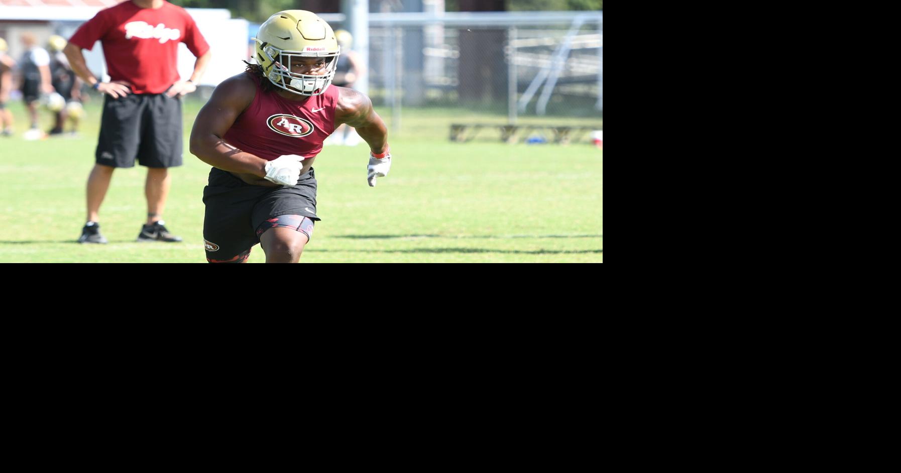 Swamp Foxes playing faster on defense, must learn fast on offense ...