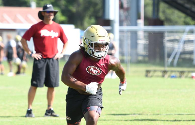 Swamp Foxes playing faster on defense, must learn fast on offense ...