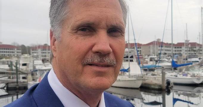 GOP lawmaker first out in looking to primary Trump impeachment ...