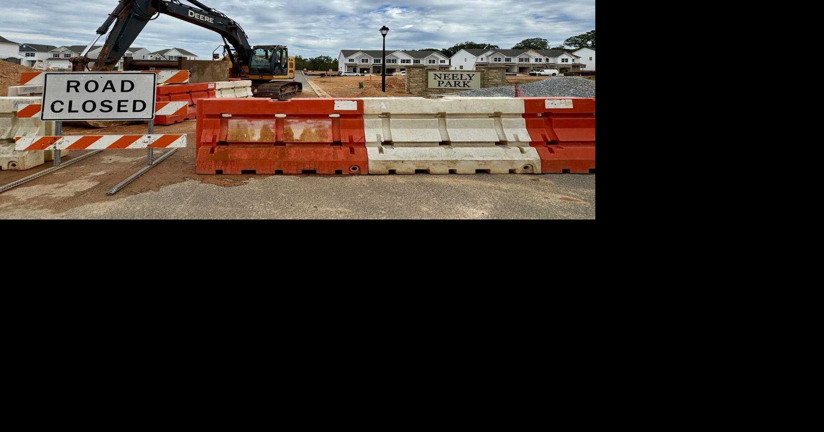 Upstate school district explores ‘impact’ fee for new homes