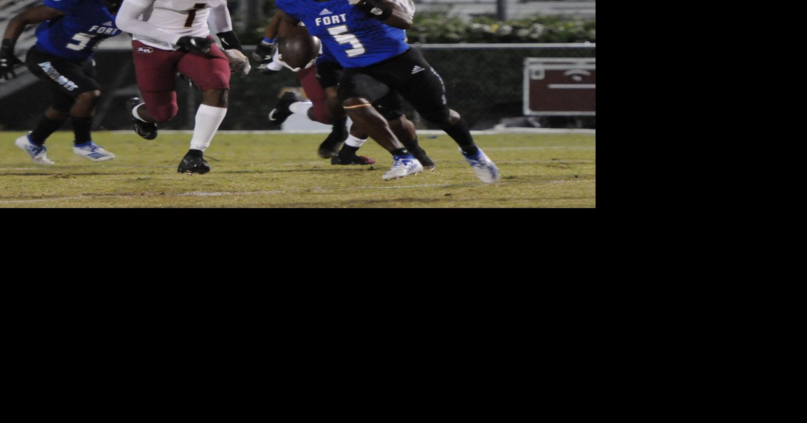 SCHSL football season kicks off Friday