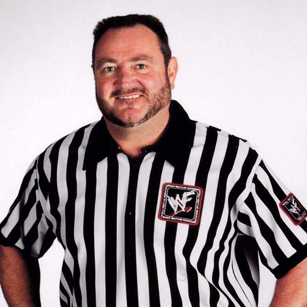 Wrestling refs Dave Hebner, Tim White made a difference | Wrestling ...