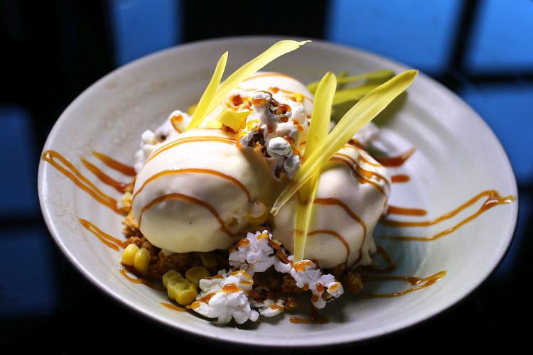 Inventive seasonings popping up in popcorn | Food | postandcourier.com