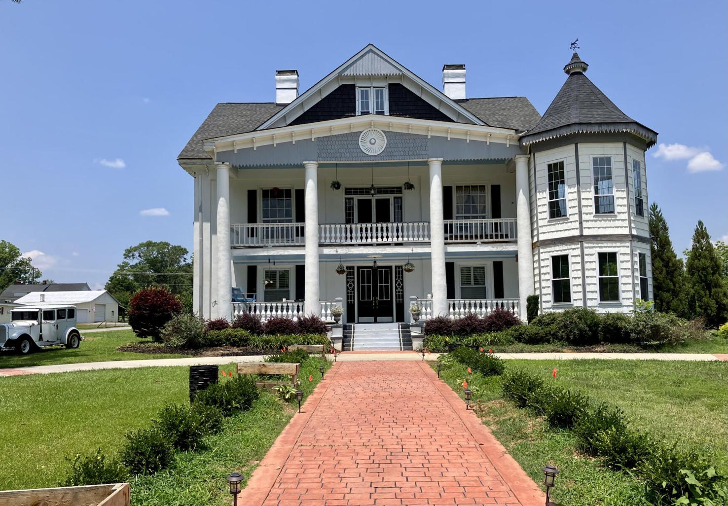 FBI allegedly probing former employee of Spartanburg sheriff