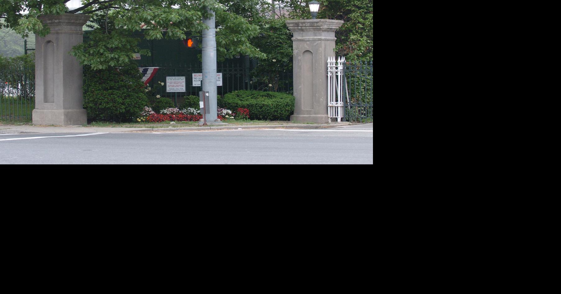 Sapakoff: Charleston horse racing ties to Belmont endure