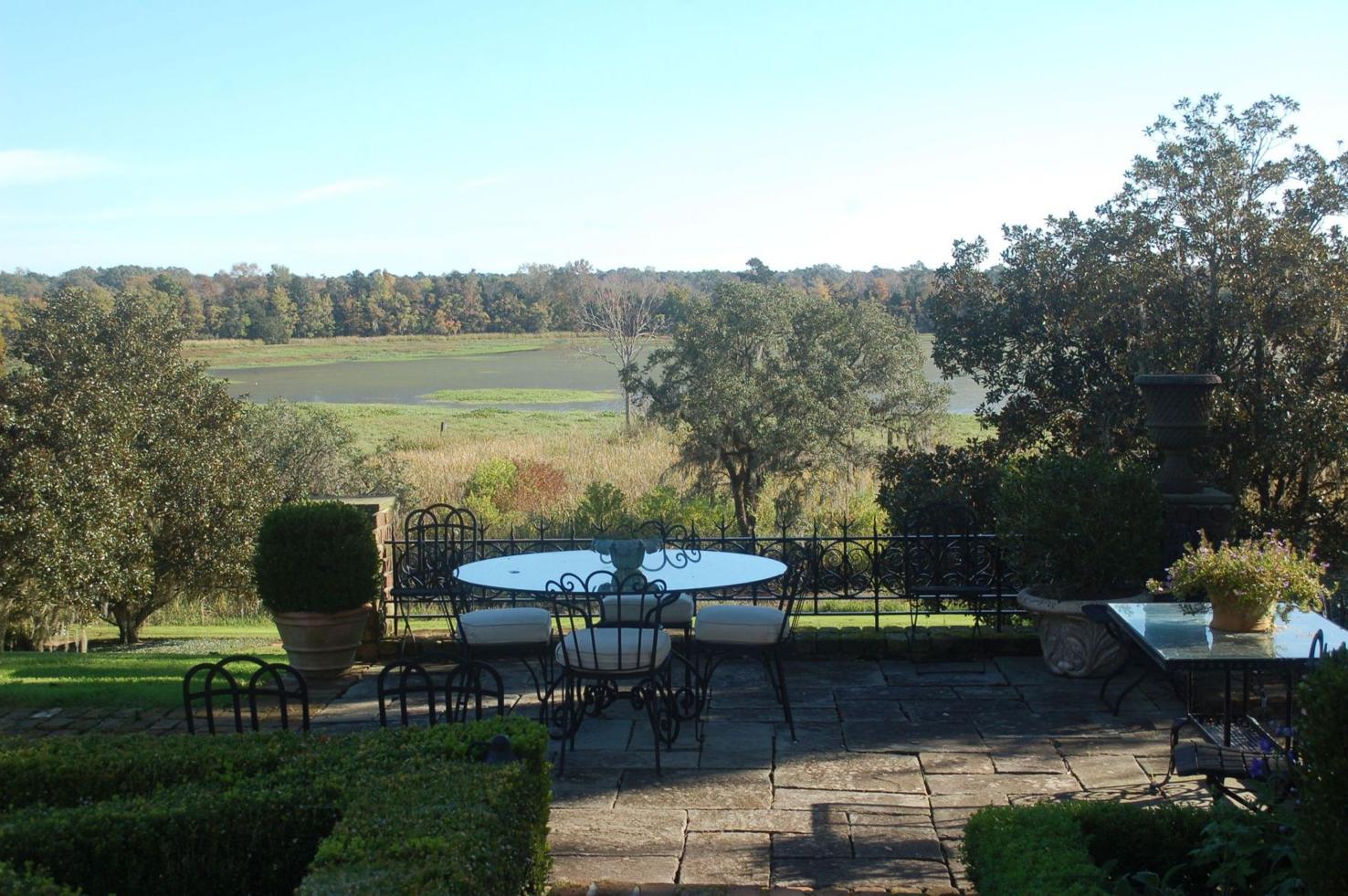 One of South Carolina's oldest plantations sells for $13.25 million