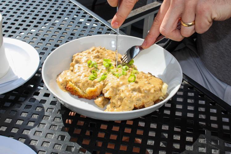 New breakfast menu coming to Columbia SC restaurants