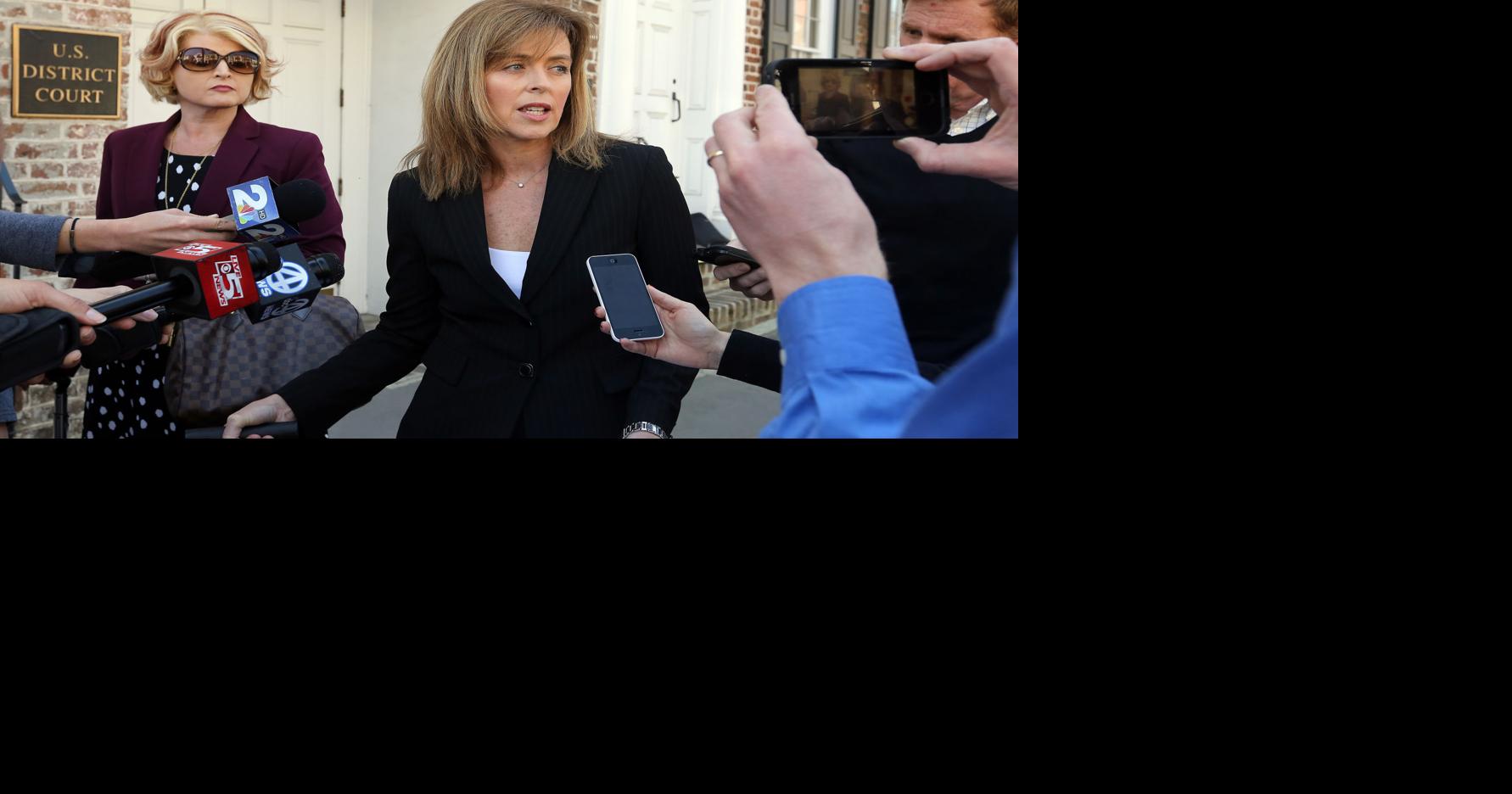 Joey Meek sentenced to 27 months for telling others not to report ...