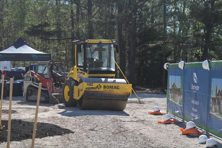 An 'oasis' for the community: Dorchester County hosts Pine Trace ...