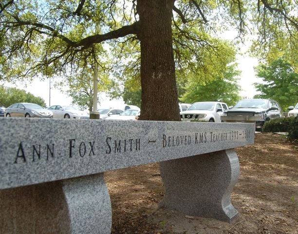15 years later family and friends seek justice in murder of Ann Fox Smith