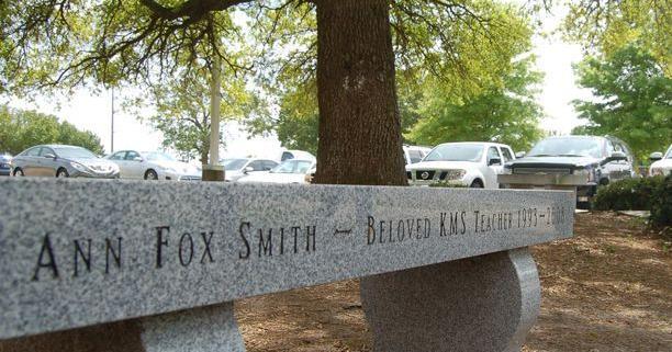 15 years later family and friends seek justice in murder of Ann Fox Smith