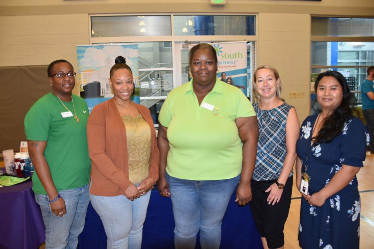 Photos: 2023 United Way of Aiken County Kickoff | Photo Galleries ...