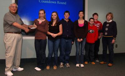 Merriwether students do well in Math competition | Archived News From ...