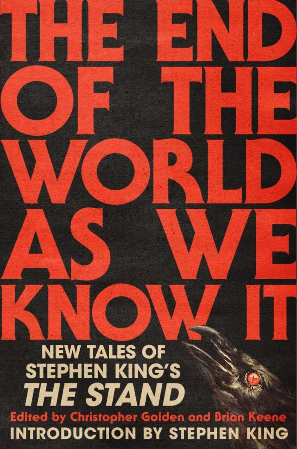 Book review: The End of the World as We Know It