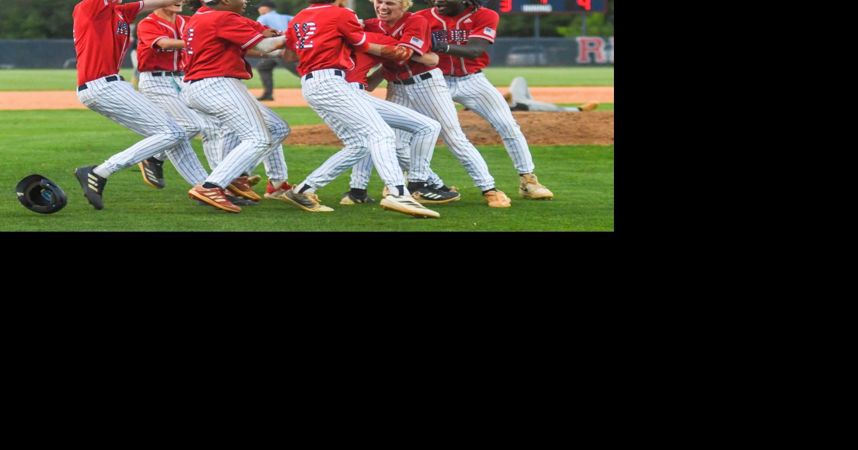Strom Thurmond baseball reaches Upper State championship