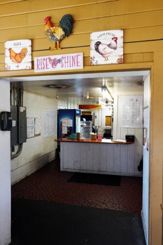 Little Howie's in Aiken offers casual dining experience | Food News ...