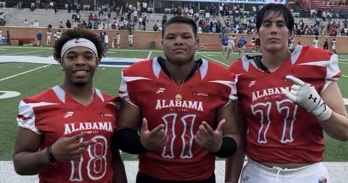 Peter Woods headlines rebuild of Clemson defensive line in 2023 class