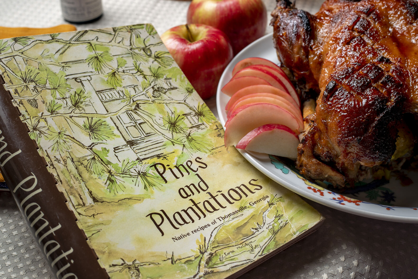 'Beginner’s Duck' is a showstopper for New Year’s dinner