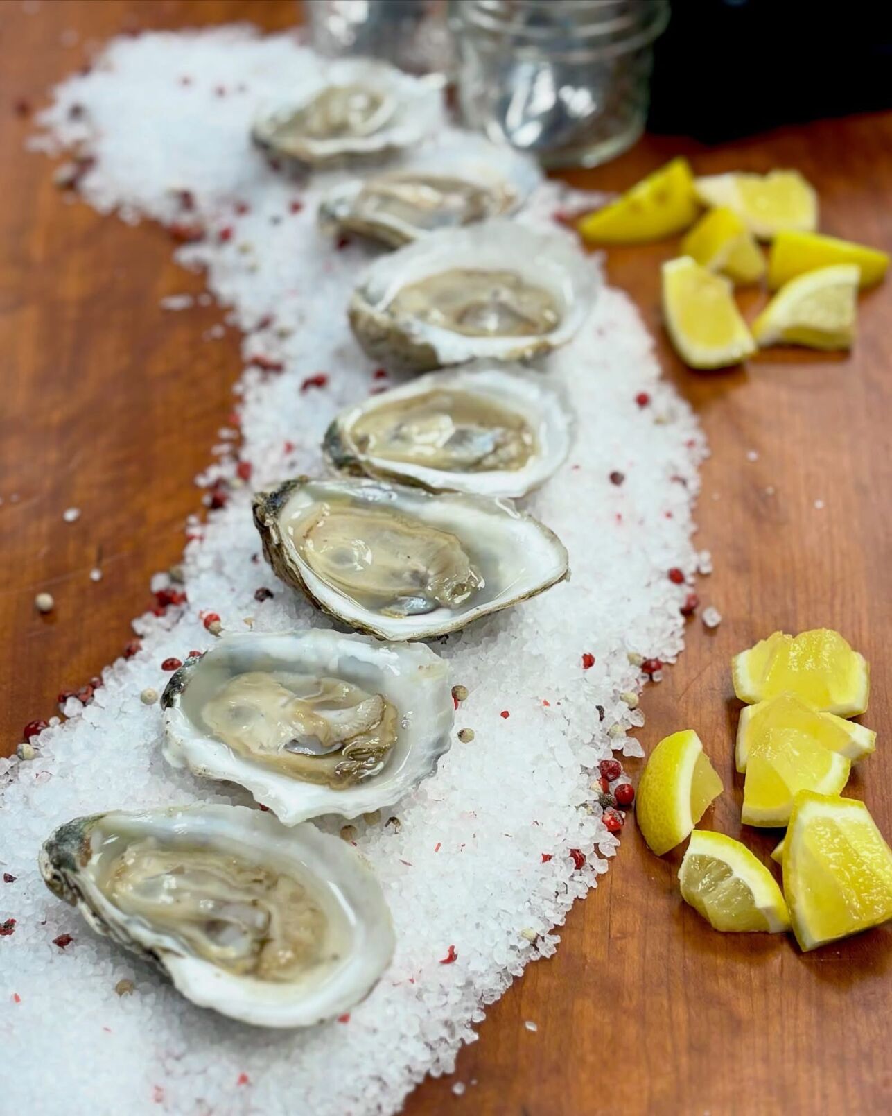 Downtown Greenville's Abyss seafood restaurant opens May 7