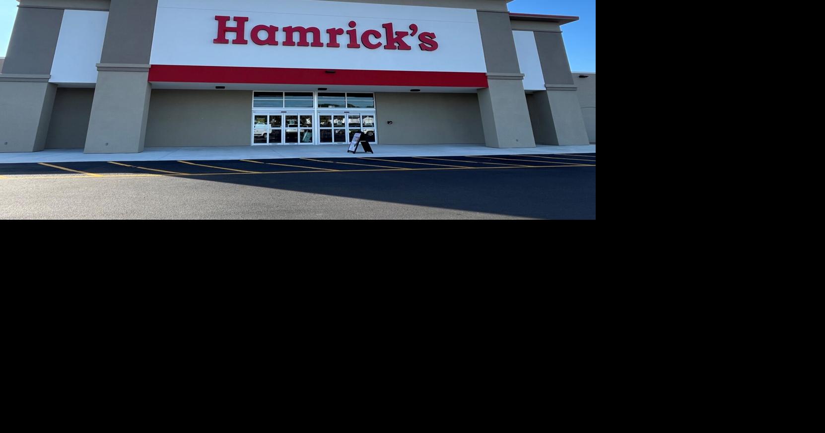 SC discount store reopens in Charleston are after 12 years