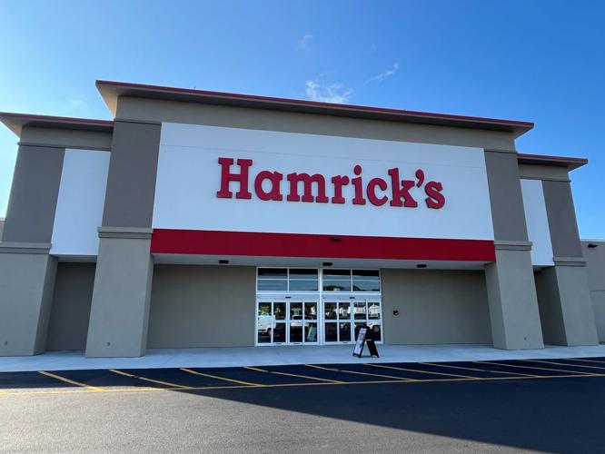Local buyer nabs North Charleston shopping center for $31M