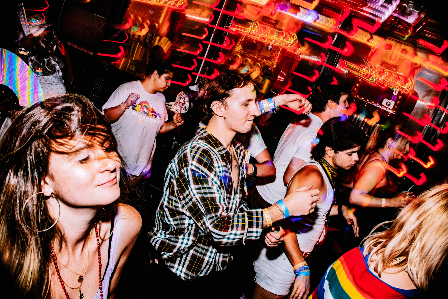 Columbia SC Pride Month events: OutFest, SC Black Pride