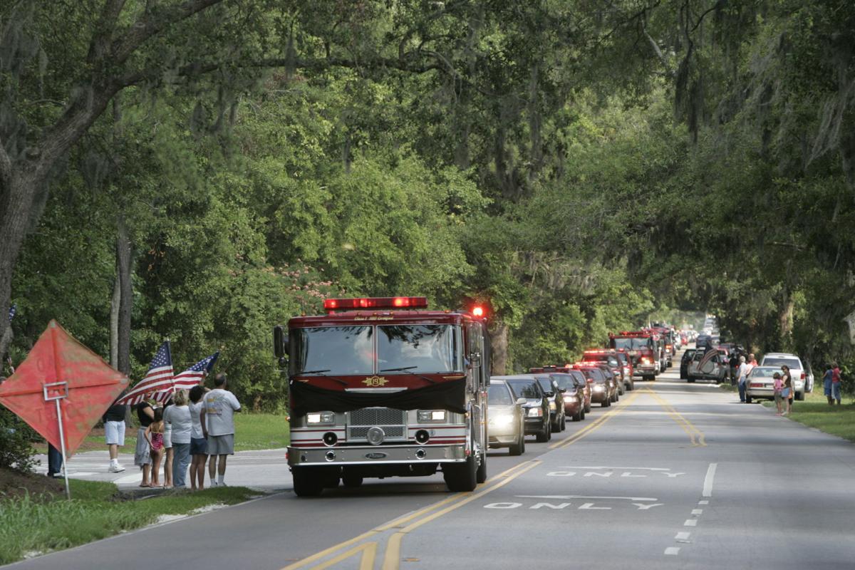 Remembering the Sofa Super Store fire in Charleston | Multimedia ...