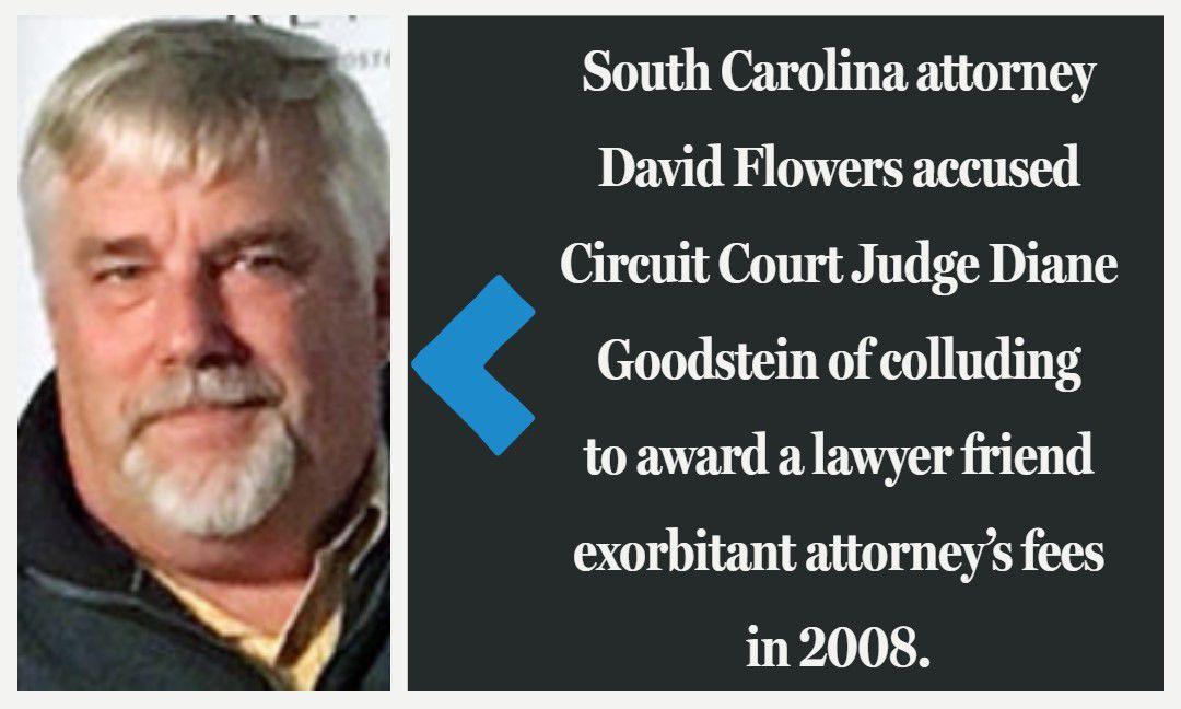 Inside SC's secretive process for disciplining judges | News ...