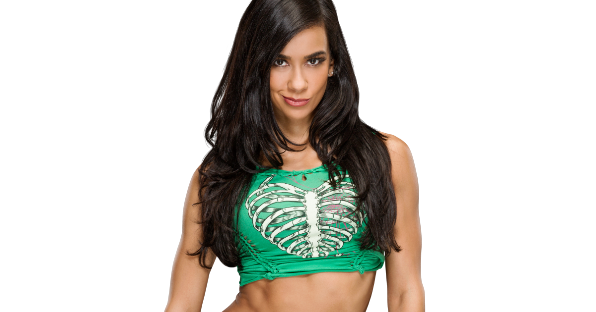 Where is 3-time WWE divas champion AJ Lee now?
