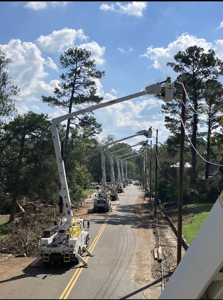 Dominion SC customers asked to weigh in on rate hike plan