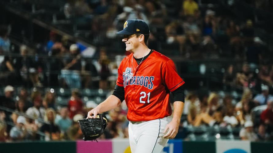 Charleston RiverDogs fall to Augusta GreenJackets