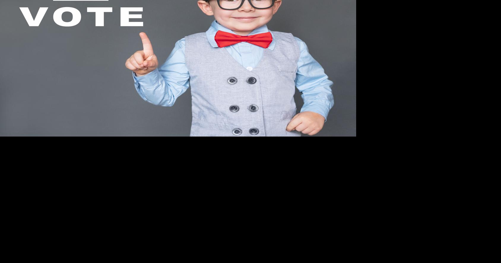 Parents can use Election Day 2020 as a teaching opportunity ...