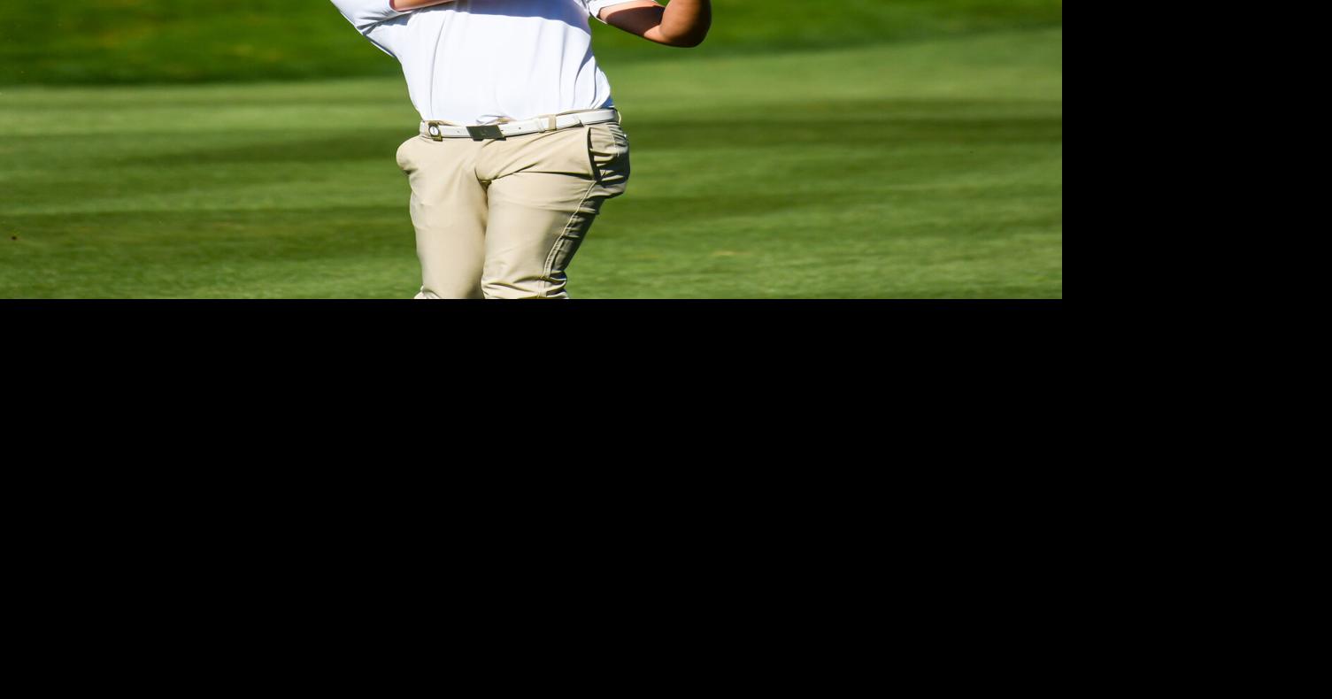 Joshua Bai, Aphrodite Deng lead Junior Invitational