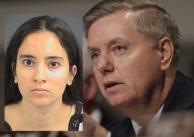 Graham labels Alice Boland gun buy ‘outrage,’ plans to draft legislation
