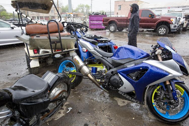 Charleston fending off rise in car thefts ... so far | News ...