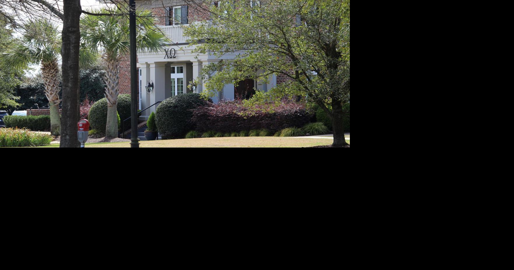 Drinking, workouts led to USC fraternity hazing violations