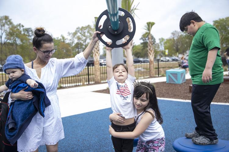 How a Summerville mom was able to deliver 'miracle baby' after cancer ...