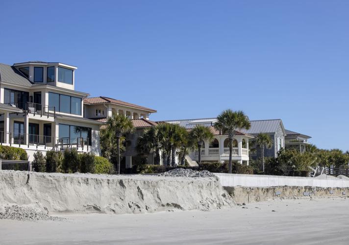 DOGE SC PAC: An IOP businessman's $2.5M power move